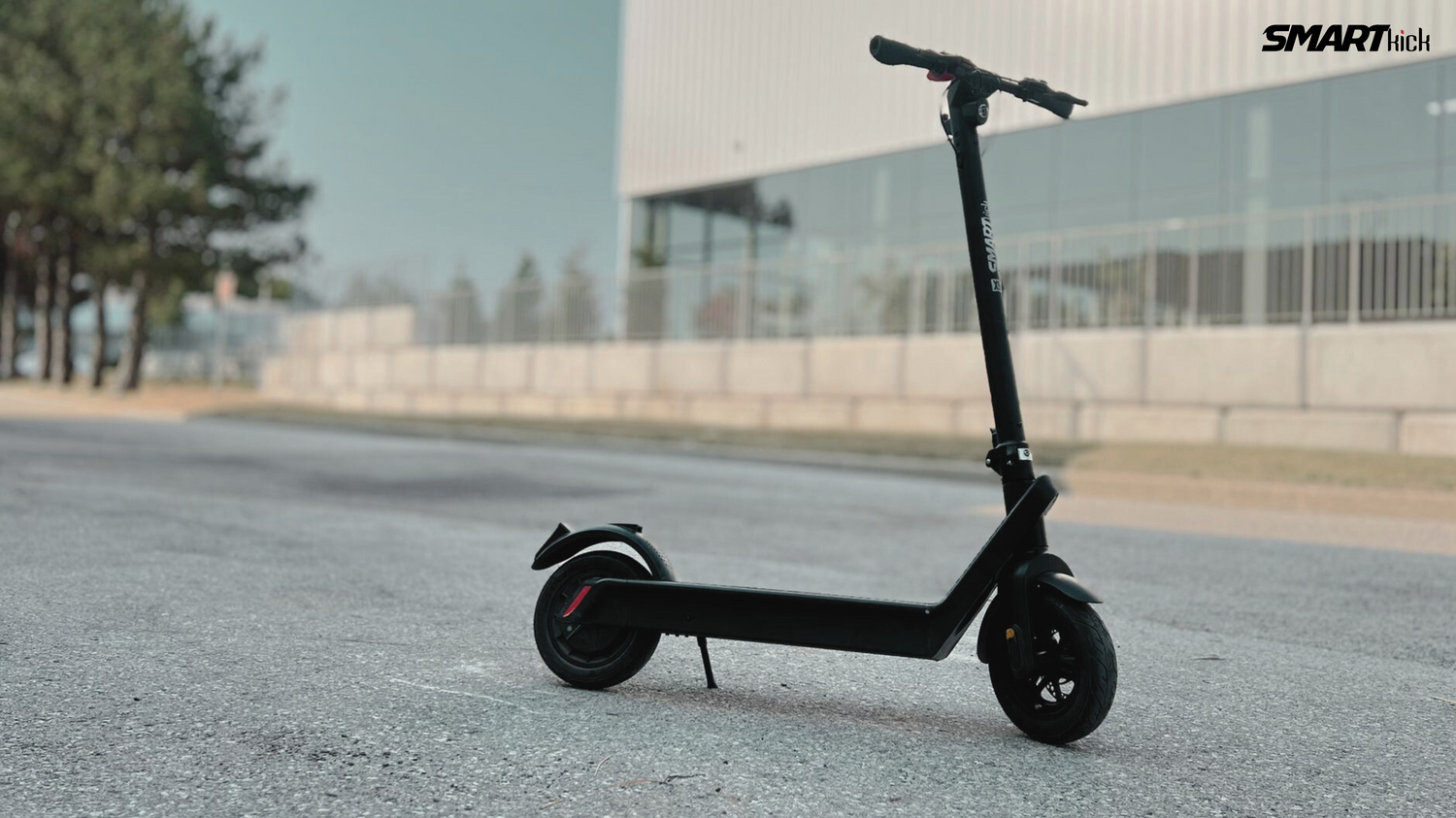 Electric Kick Scooter | Electric Bikes | Smartkick – SmartKick
